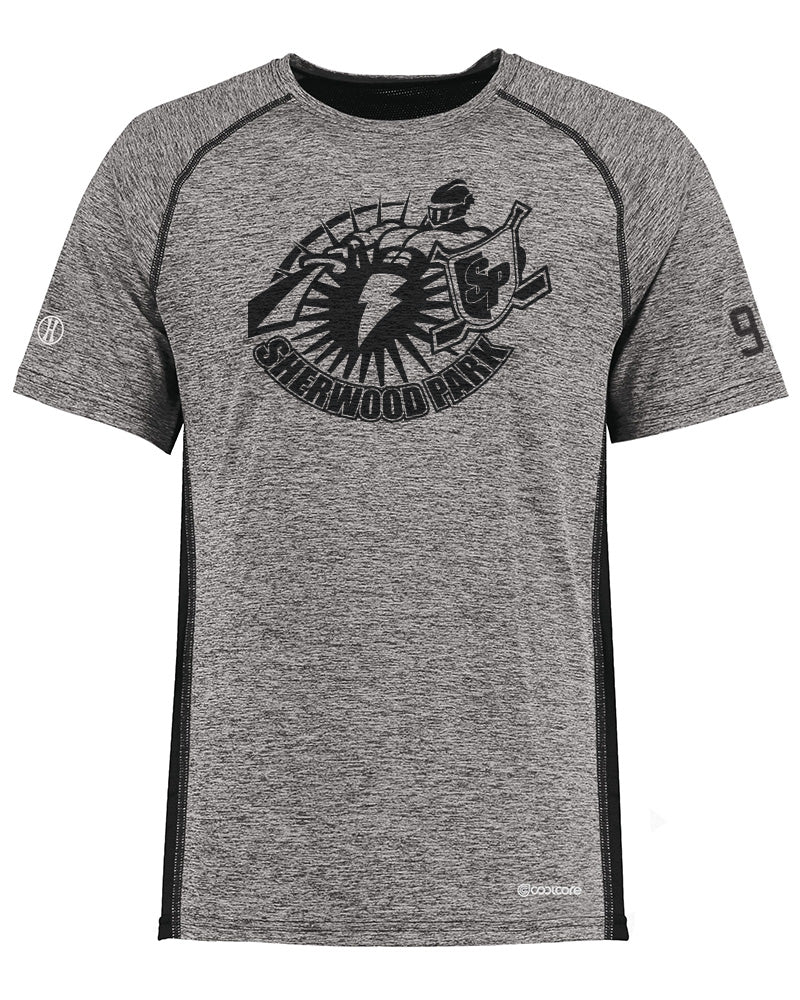 SPMHA Coolcore Training Tee